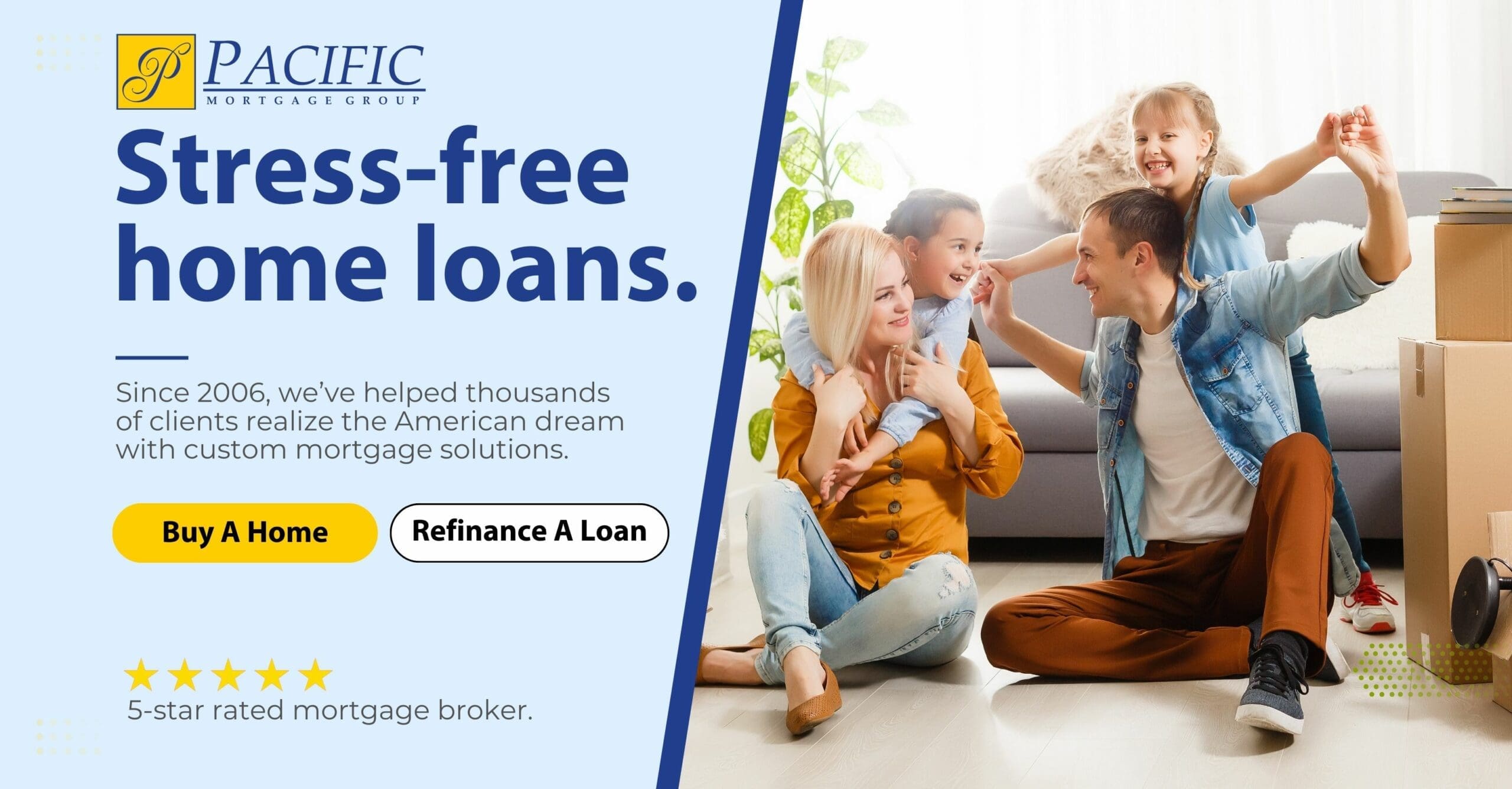 California Dream for All Program | Benefits & Requirements